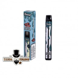 Artículos para fumadores, Distribuidores exclusivos marca PRO