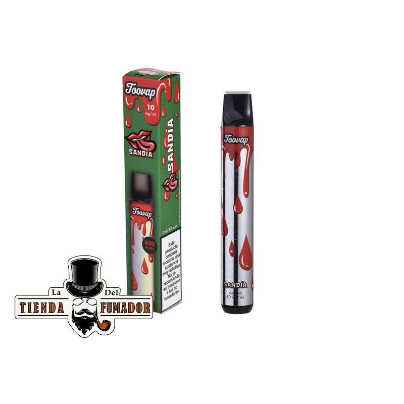 Artículos para fumadores, Distribuidores exclusivos marca PRO